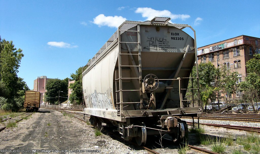 ELOX 983305 (ex-FLOX 983305)